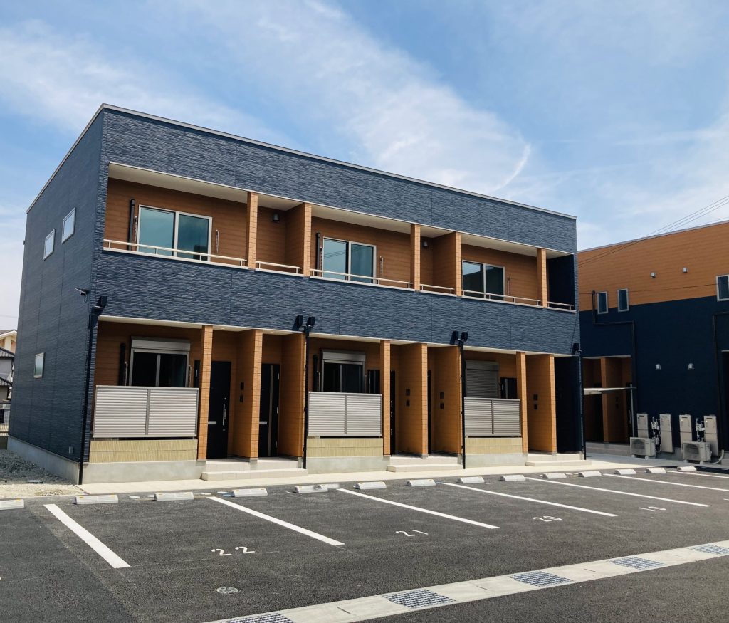 HOME | 株式会社アスカ